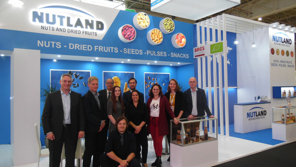 Events - Nutland