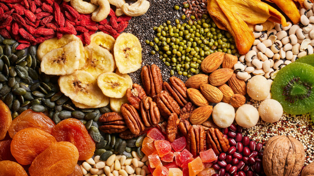 Products - Nutland